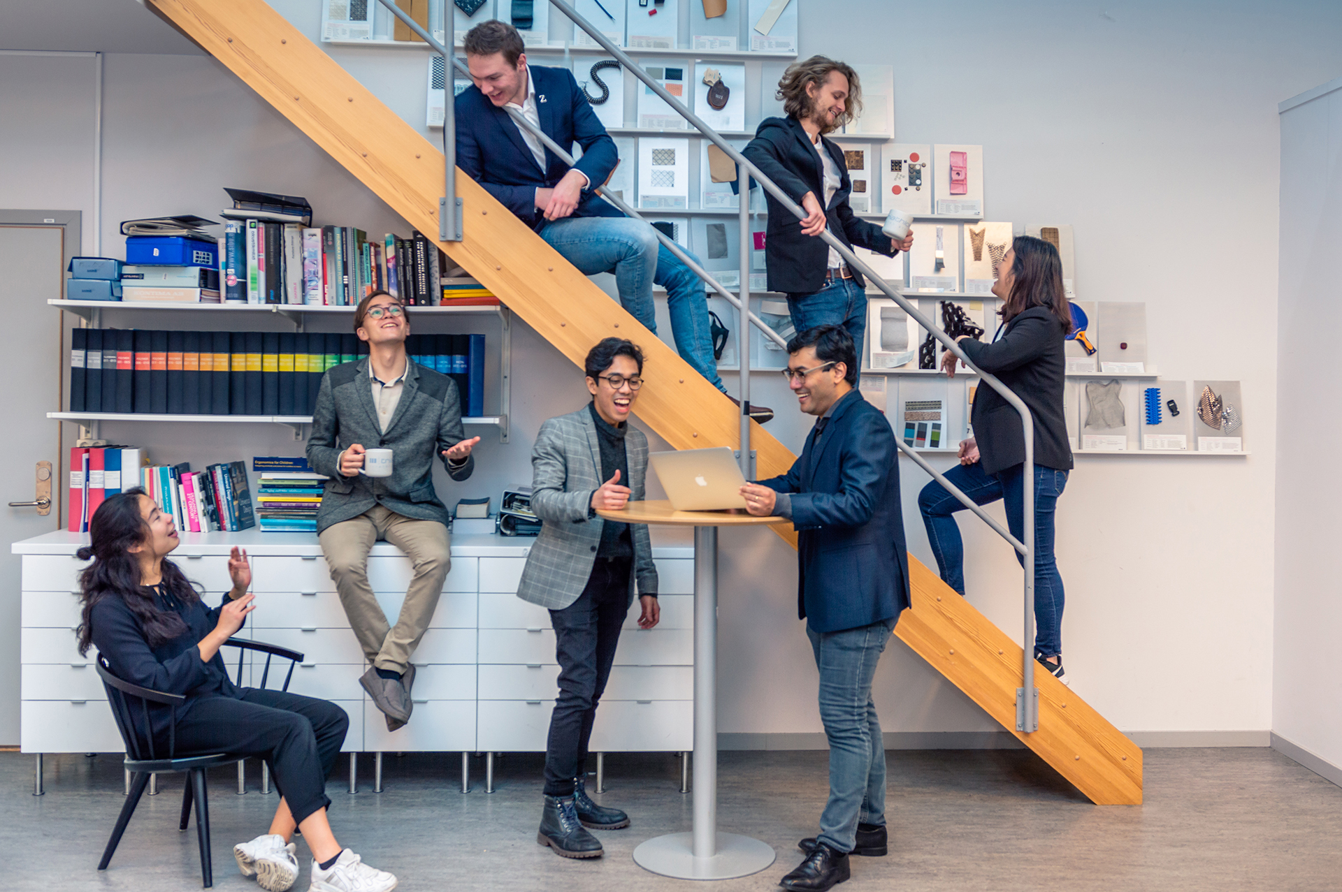 Chalmers Entrepreneurship Society